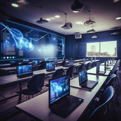 Cybersecurity - VNQ Systems